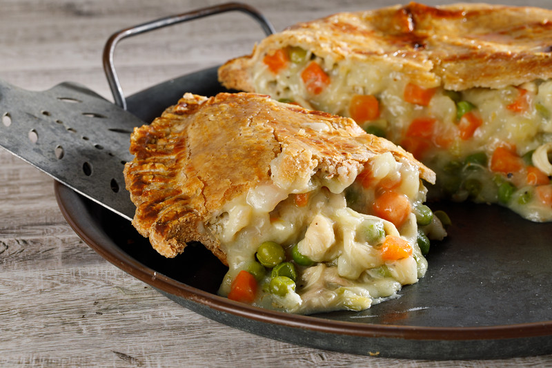 Gourmet Pies, Cheese, Gift Baskets | Elegant Farmer, WI